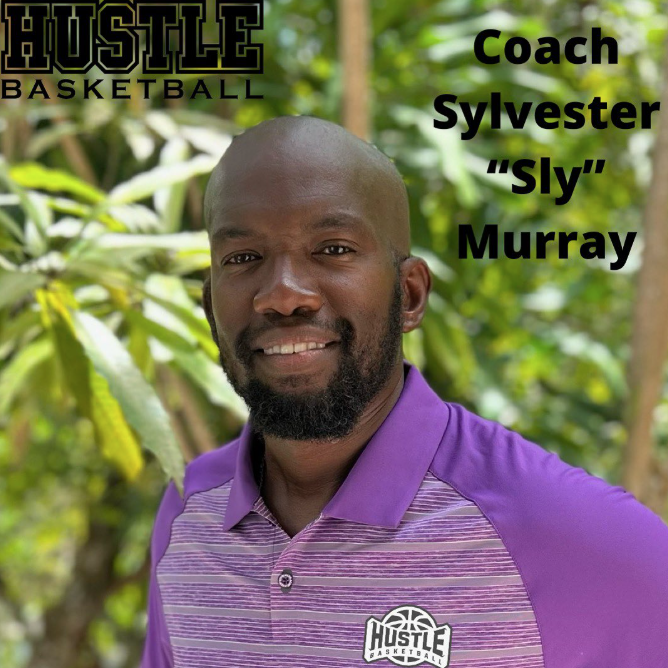 About The Coaches – Hall of Fame Basketball Academy